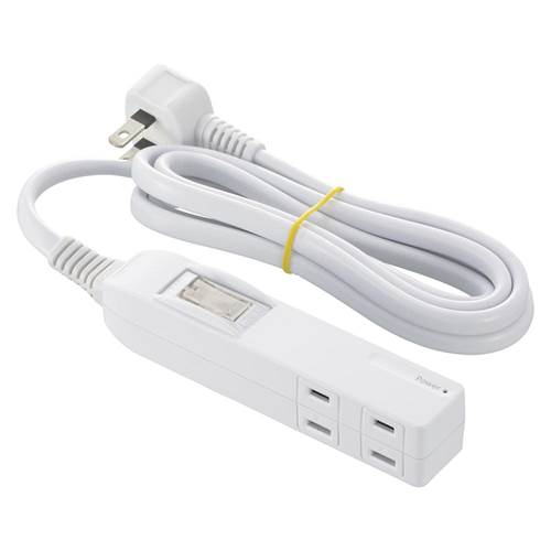 特　徴●特許技術で異常過熱をしっかり検知、通電火災からしっかり守る（特許技術採用 第5853076号）●差し込み口の温度が異常高温になると、発煙に至る前に自動的に通電を遮断し、火災事故を未然に防ぎます。●一括集中スイッチ 過電流防止ブレーカ...