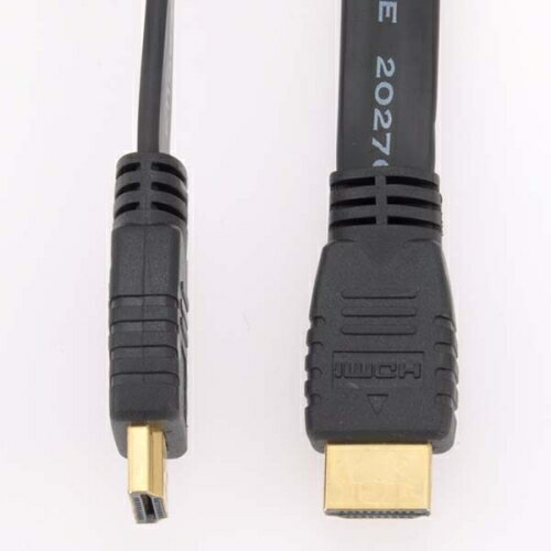 特　徴● デジタル映像、音声信号をダイレクト伝送。　DVDやデジタルテレビ放送のデジタル映像とデジタル音声を1本のケーブルで　忠実にダイレクト伝送します。● 新規格フル対応！3D映像、4K×2K解像度、HDMIイーサネットチャンネル、オーデ...