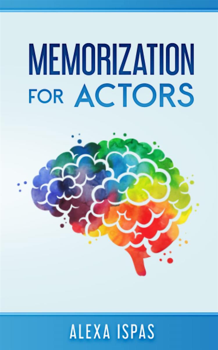 ◆商品名：Memorization for Actors (Psychology for Actors Series)Imagine if you could learn your lines in half the usual time ...