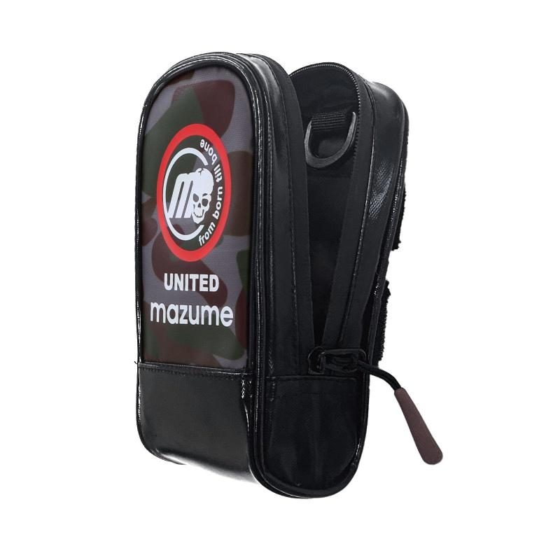 mazume モバイルケース Plus MZAS-487