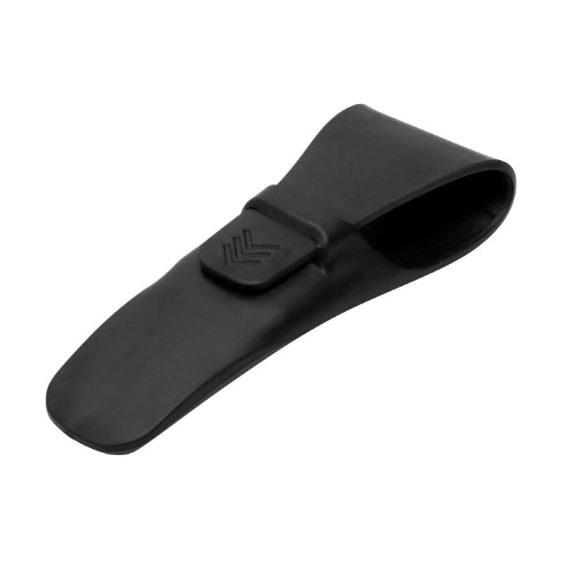 A-ITEM カミソリプロテクトケース かみそり 髭剃り ケース 保管 収納 旅行 T型 T字 出張 水洗い シリコン 衛生 保護 温泉 銭湯お手持ちのT字型かみそりを収納して持ち歩けるプロテクトケース。シリコン製で水洗いできるので衛生的。...