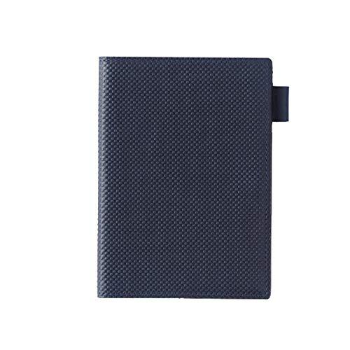 ノックス パスポートケース ジャパンブルー