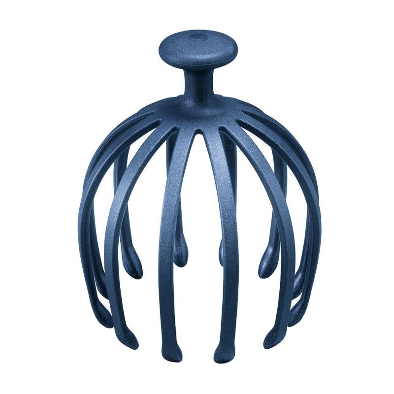 「AKAISHI×Phiten」TSU-BO HEAD ツボヘッド あたまのツボを手もみ感覚で爽快刺激ファイテン独自技術「ミクロチタンボール」を採用 ファイテン社の水溶化メタル技術により、アクアチタンを生成する過程で誕生したミクロチタンボー...