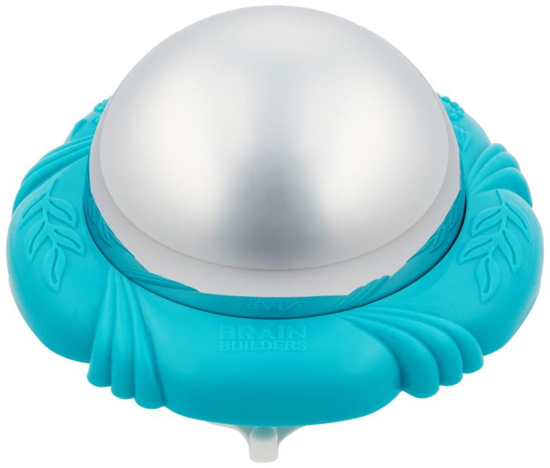 ピープル ふしぎな鏡の自分に夢中 集中ドームミラーパッケージサイズ: W145×H90×D180mm