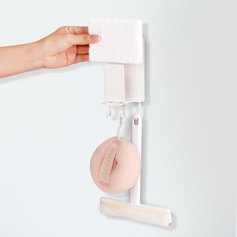 バスルーム ラック マグネット