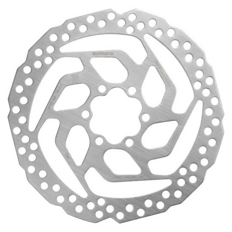 シマノ(SHIMANO) SM-RT26 160mm 6本ボルト ワイドタイプ レジンパッド専用 ESMRT26SPシマノ(SHIMANO) SM-RT26 160mm 6本ボルト ワイドタイプ レジンパッド専用 ESMRT26SP