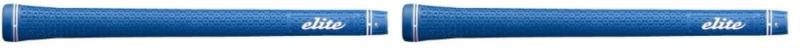 elitegrips(エリートグリップ) ツアー ドミネーター TD50C マリンブルー原産国:日本シャフト対応口径:M58、M60、M62素材:NO.NK510特殊合成ゴム素材 (シリカ配合)性別:男性
