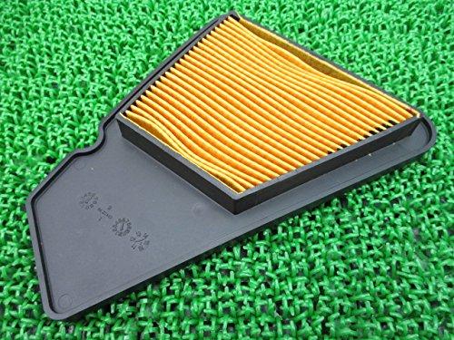 ヤマハ 純正 バイク 部品 VOX エアフィルター 純正 3B3-E4451-00 ギア BW’S50 ボックス ビーウィズ50メーカー：ヤマハ車名：VOX型式：SA31J刻印：3B3-E4451-00共用車種：ギア/GEAR/C3/VOX...