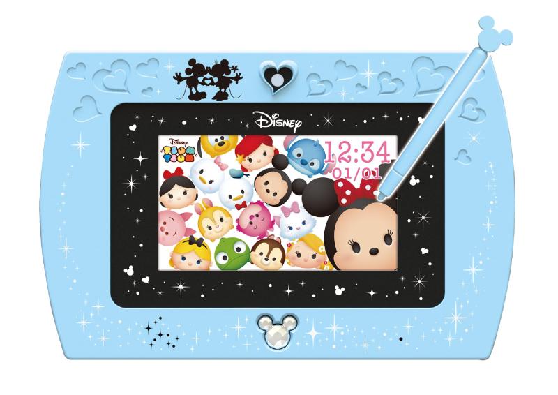 ディズニー ピクサーキャラクターズ マジカル・ミー・パッド (Magical Me pad)(C)Disney (C)Disney/Pixar (C)Disney.Based on the "Winnie the Pooh&quo...