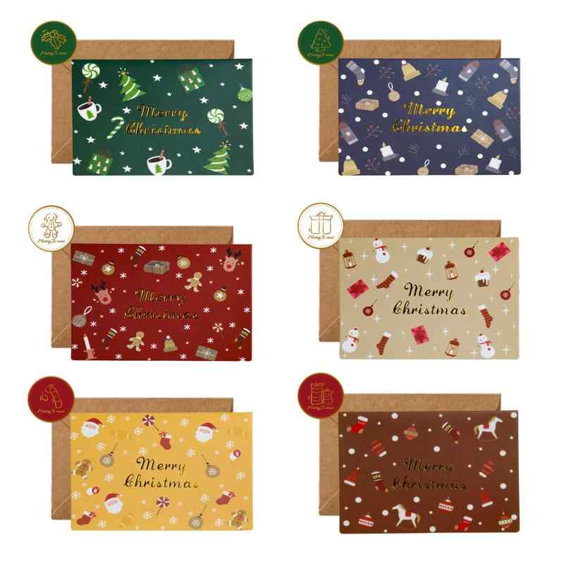 誕生日カード BRONC 誕生日ケーキカード 切り絵立体バースデーケーキ 手作り メッセージカード 感謝 誕生日 記念日 お祝い 結婚カード すべての機会 手作りの贈り物 レッド 封筒付き