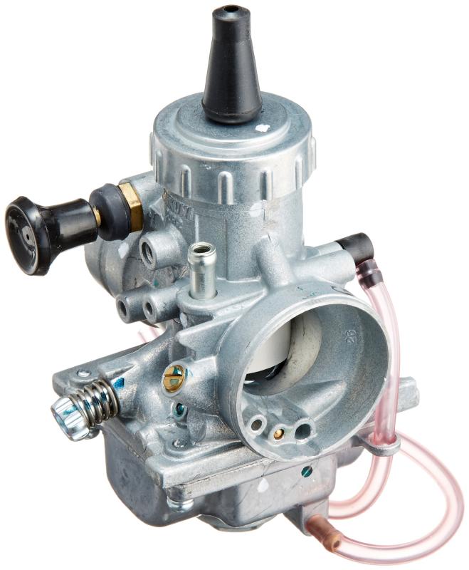 キタコ(KITACO) VM26φキャブレターASSY VM26-671(550) 401-1013003適合車種 モンキー/ゴリラ/モンキーバハ:FNO,Z50J-1000001~・FNO,AB27-1000001~1899999 | K...