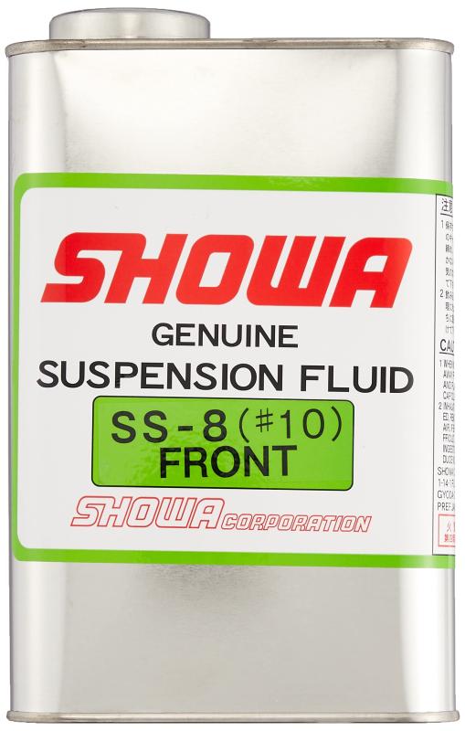 キタコ(KITACO) SHOWAフォークオイル 1000ml #10 SS8 520-0900111容量:1000mlストリート用SHOWA製フロントフォークオイルです。サスセッティングやオーバーホール等にお薦めします。<br&gt...