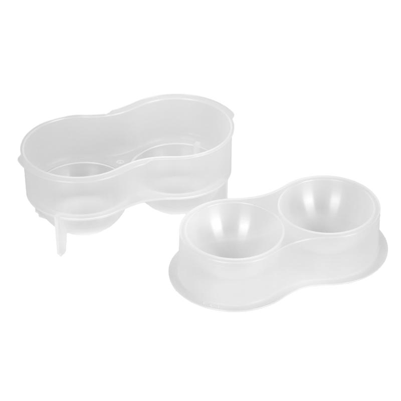 パール金属 製氷皿 製氷器 アイストレー 蓋付 取り出しやすい 日本製 ホワイト 冷た倶楽部