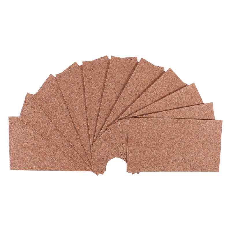 BIGMAN(ビッグマン) 紙ヤスリミニセット DIY、ホビー、キッチンやトイレの掃除に