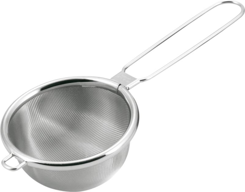 ビクトリー 18-8 ハイテック 茶漉 中 φ65外寸 :φ65×182mm・内寸 :深さ:38mm製品重量:30g材質:18-8ステンレス