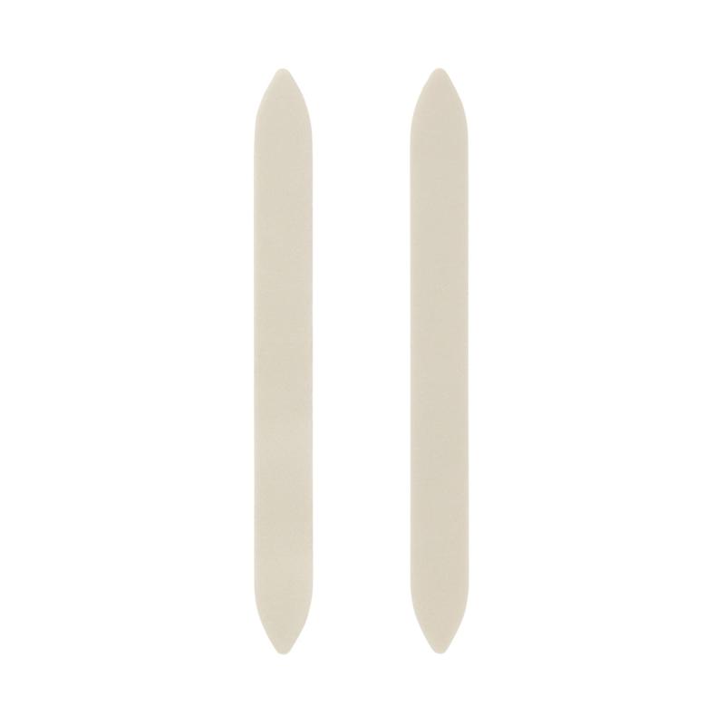 無印良品 爪やすり 2枚入