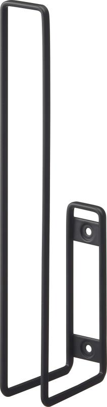 山崎実業(Yamazaki) ウォール トイレットペーパーホルダー