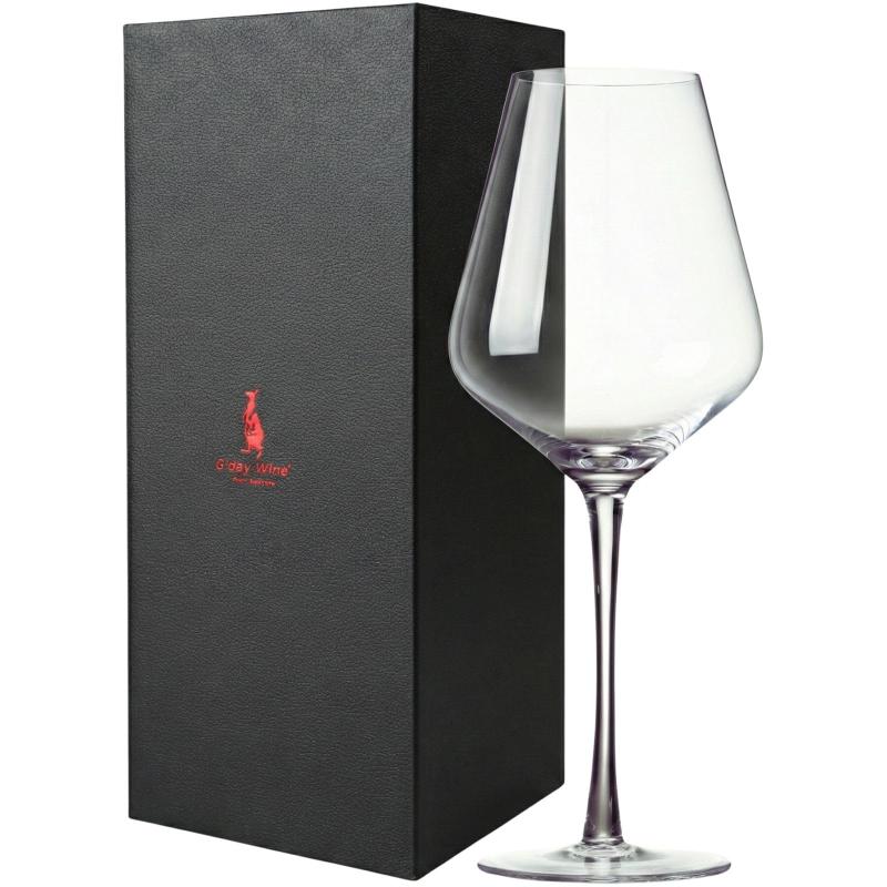 グッダイワイン ワイングラス 赤ワイン 白ワイン