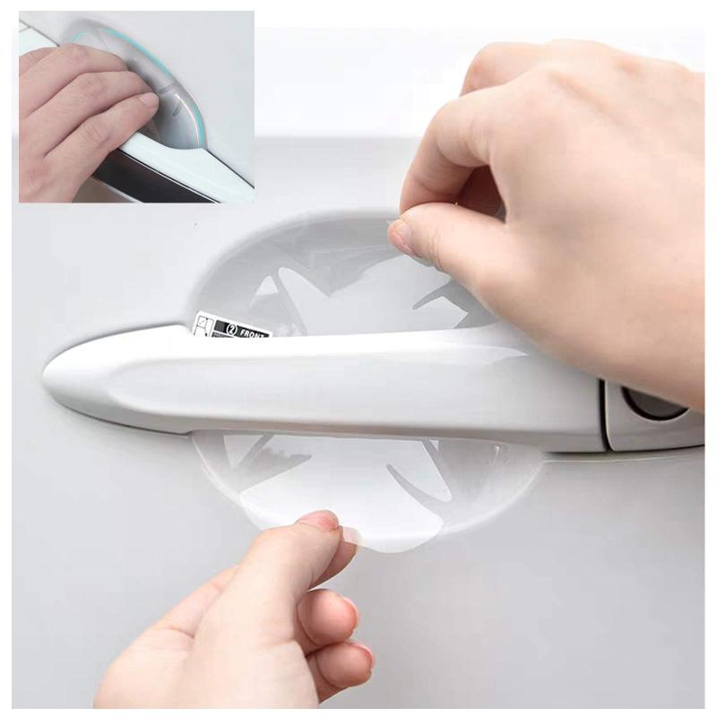 5PCS ekスペース/ekスペースカスタム B11AH26.2～/ アウトランダー PHEV GG系 H25.1～/ エクリプスクロス ECLIPSE CROSS GK系 H30.3～ / デリカD：5 CV1W H31.2～ ドアハンド...