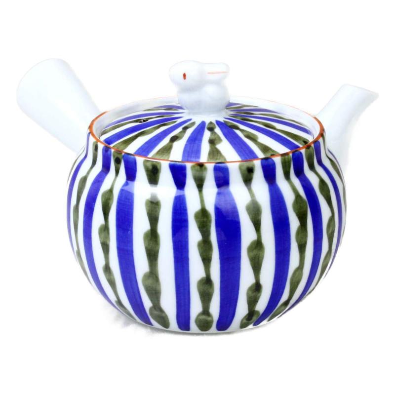 ランチャン(Ranchant) 急須 (M) マルチ