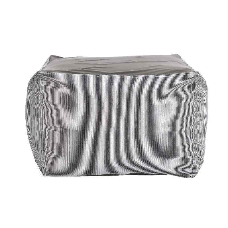 フレックス販売 ビーズクッション 埋もれる幸せ 日本製 2WAYキューブ