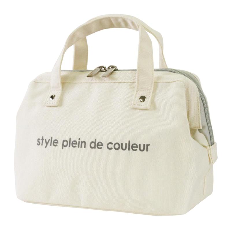 アットファースト ランチワイヤーバッグ カラーズ