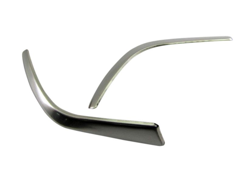 BRIGHTZ ハリアー MXUA80 MXUA85 ステンレスステアリングスイッチパネルカバー サテンシルバー 【 INT－ETC－177 】 XUA80 XUA85 UA80 UA85 A80 A85 80 85同一商品でも様々な名称・...