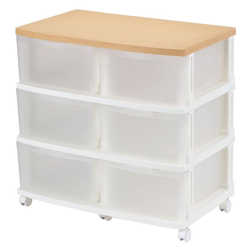 JEJアステージ(JEJ Astage) 収納チェスト エミング