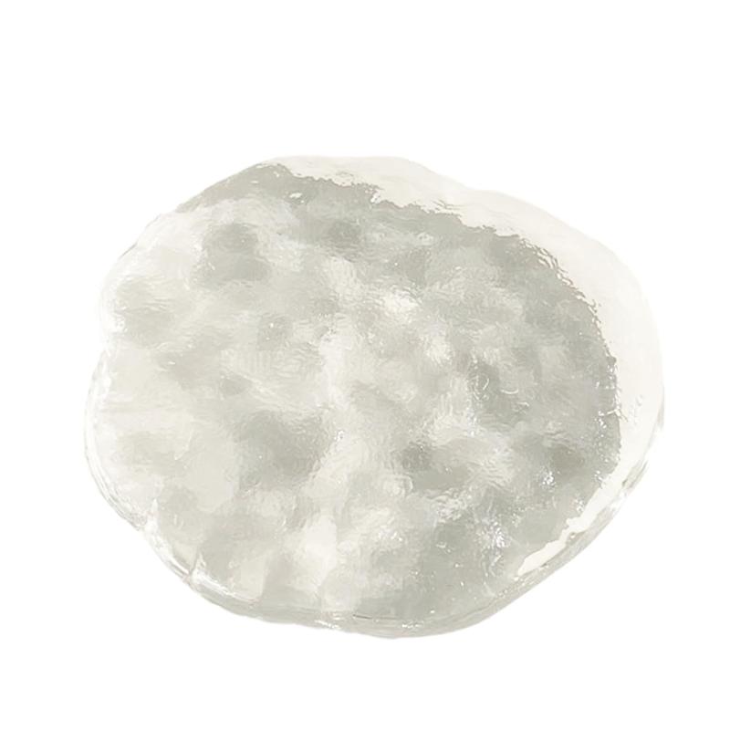 [Lapimou] アクセサリートレイ ジュエリートレイ アクセサリー ジュエリー トレイ プレート ウェーブ ガラス 透明 おしゃれ 可愛い 北欧 小物入れ小物置き 鍵置き 鍵 撮影小物 小物トレイ 韓国Lapimouのニュアンスデザイン...