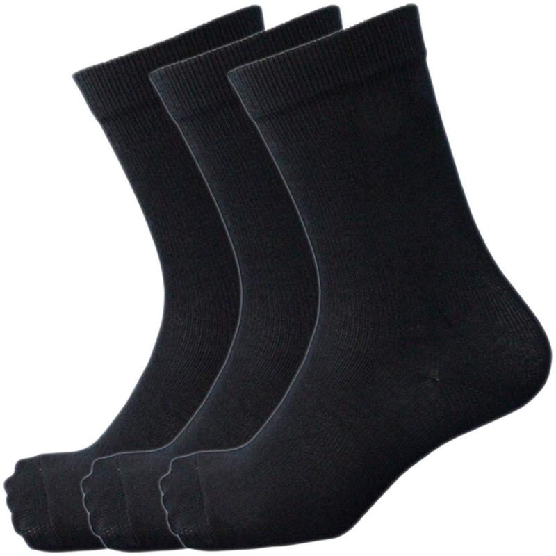 [仕事人] (WP710) 靴下 メンズ 先丸 軍足 ストレッチ素材で丈夫な純綿国産軍足 黒 3足組 25~27cm高品質の日本製で綿ならではの爽やかで快適な履き心地にこだわりました。裏糸を除き95%以上が綿。二本の糸を撚り合わせた双糸使用...