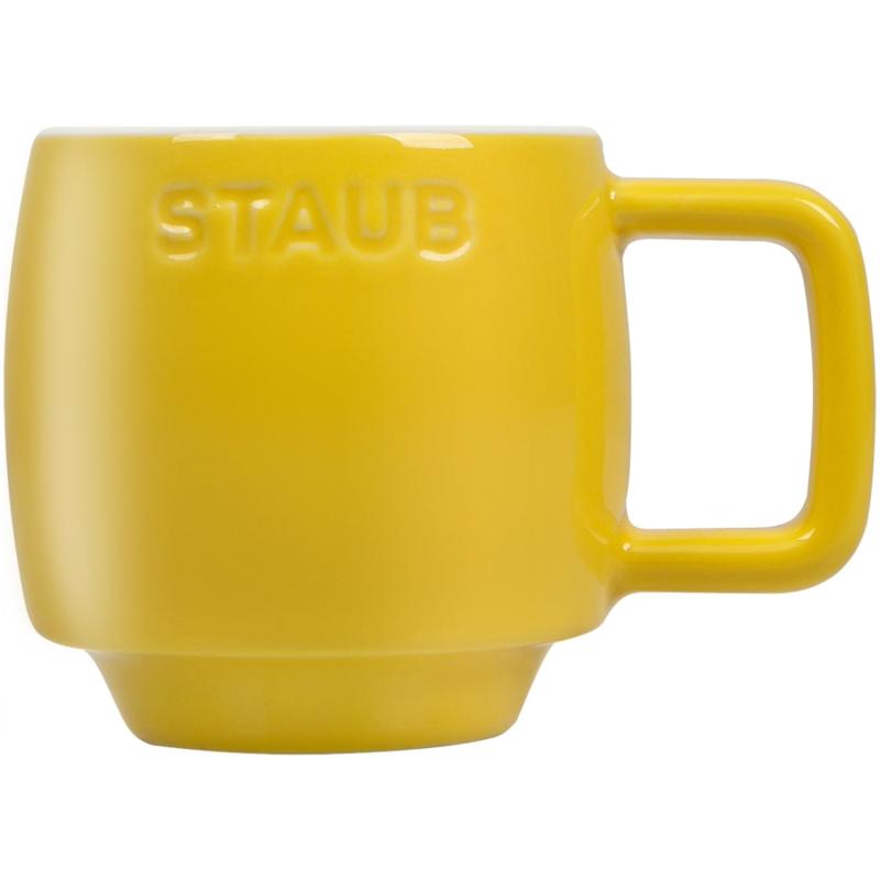 staub ストウブ 「スタッキングマグ 」