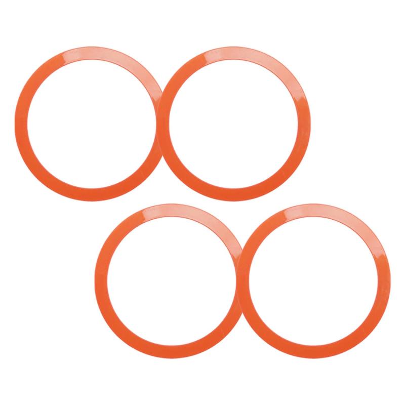 ジャグリングショップナランハ エイトリングキット