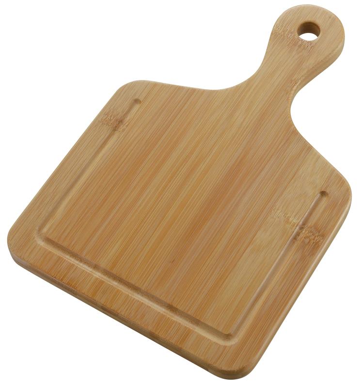 キャプテンスタッグ(CAPTAIN STAG) 竹製 まな板 カッティングボード GRAVY WELL カットボード 30×20×厚さ1.5cm TAKE-WARE UP-2696材質:竹(ウレタン塗装)原産国:中国製品サイズ:(約)300...
