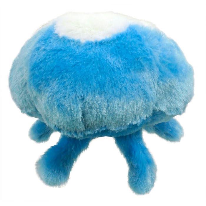 B5881037 AFぬいぐるみ クラゲ商品タイプ：ぬいぐるみ動物：クラゲ中国製対象年齢：6歳以上
