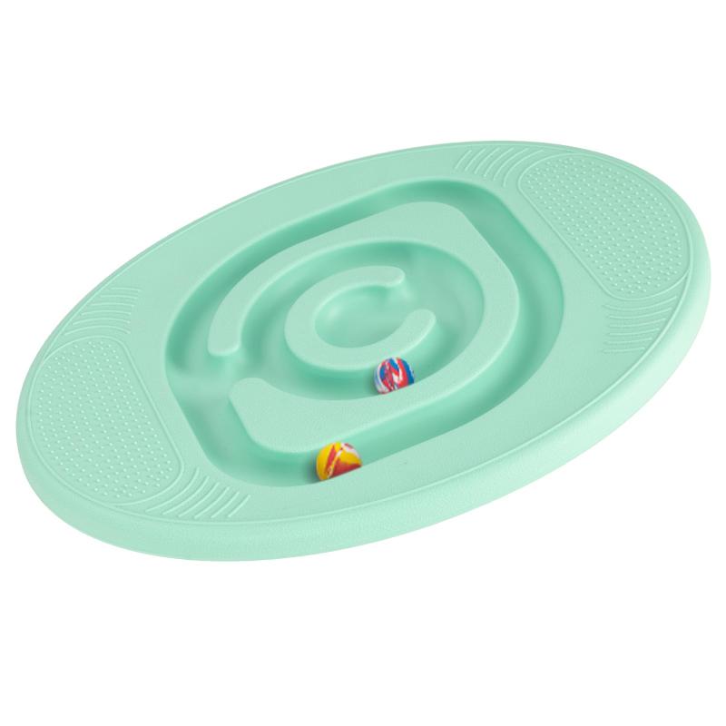 SFUN バランスボード 迷路 子供用 バランスゲーム キッズ 迷路ボード 感覚統合訓練器具 バランス訓練器具 運動不足解消 ギフト 誕生日 知育玩具円盤状のコマスタイルがユニークな3in1多機能バランスボード。 遊ぶだけで得られる効果がた...