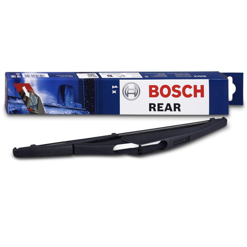 BOSCH(ボッシュ)/ワイパーブレード ワイパーブレード1PCリアH240品番：3397011677フラットワイパーブレードの元祖であるボッシュが開発した最新ワイパーブレード適合詳細はメーカーホームページにてご確認くださいOEM機器の部品...