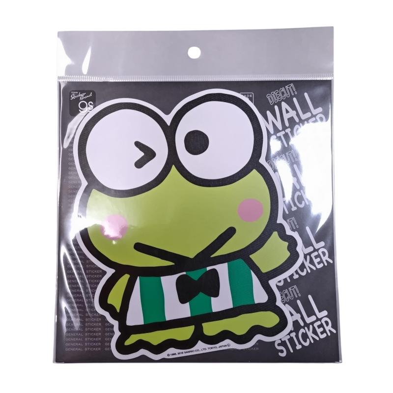 サンリオ ビッグウォールステッカー