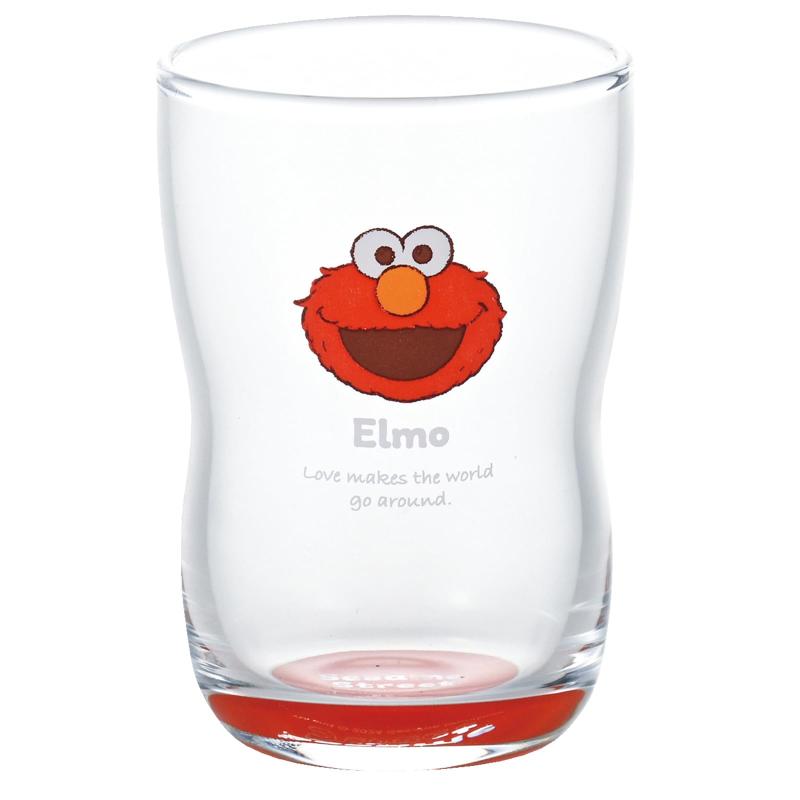 「 セサミストリート 」 電子レンジ 食洗機対応 カラーフェイス 日本製