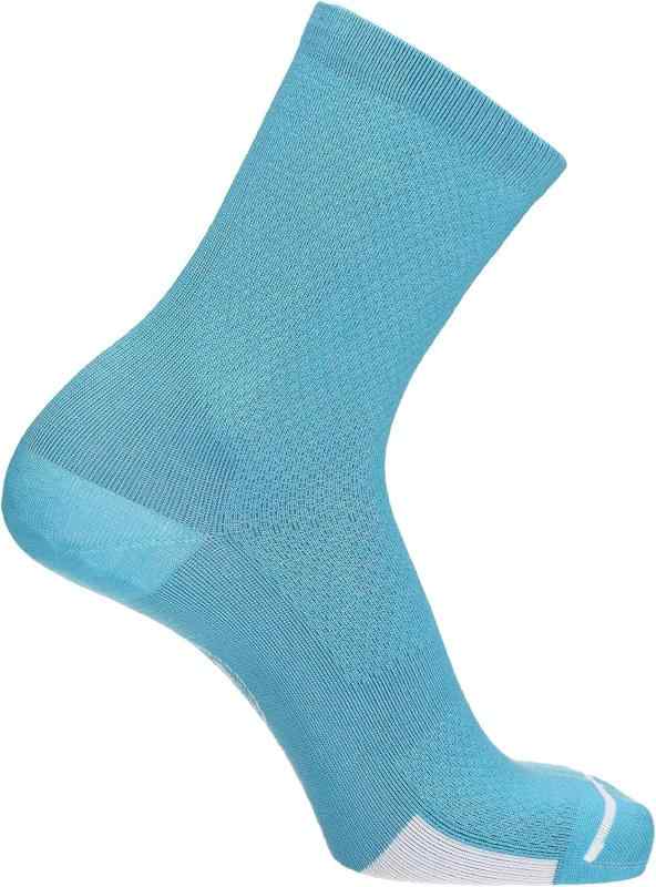 [エムビー ウェア] 靴下 Thor socks アズール41-4670% ウール - 18% ポリアミド - 10% ポリプロピレン - 2% エラスタン