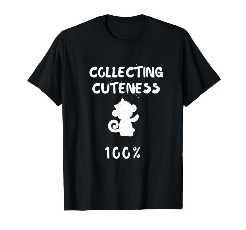 靴下モンキーギフト - 靴下モンキー収集可愛さ100% Tシャツソックスモンキー愛好家のためにデザインされています。 このソックスモンキーファンギフトは、持ち物を支えたり、ただ猿を食べたりするのに最適です。