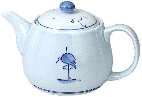 ランチャン(Ranchant) 2個セット 急須 マルチ 有田焼 日本製