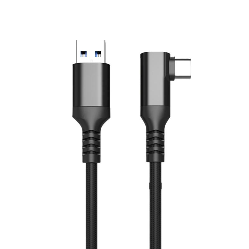 リンクケーブル Link ケーブル for Meta Quest 3 Oculus Quest 2 Oculus Quest 1 対応 Pico 4 Pico 3/2/1 対応 Steam 対応 VRゲーム カメラなど対応 Meta VQu...