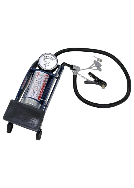 メルテック フットポンプ