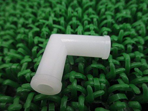 フュージョン リザーブタンクジョイント 19103-MB9-000 ホンダ 純正 新品 バイク 部品 ズーマー スペイシー125 クレアスクーピー AX-1 GL1500 GL1800 スペイシー250フリーウェイ スペイシー125ストライ...