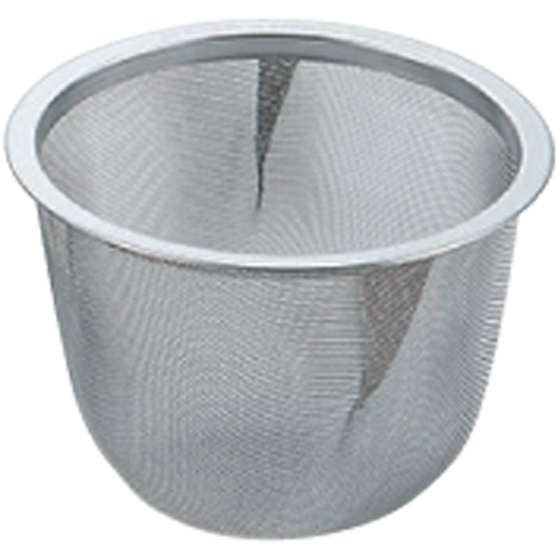 山下工芸 クリーン茶漉し バラ