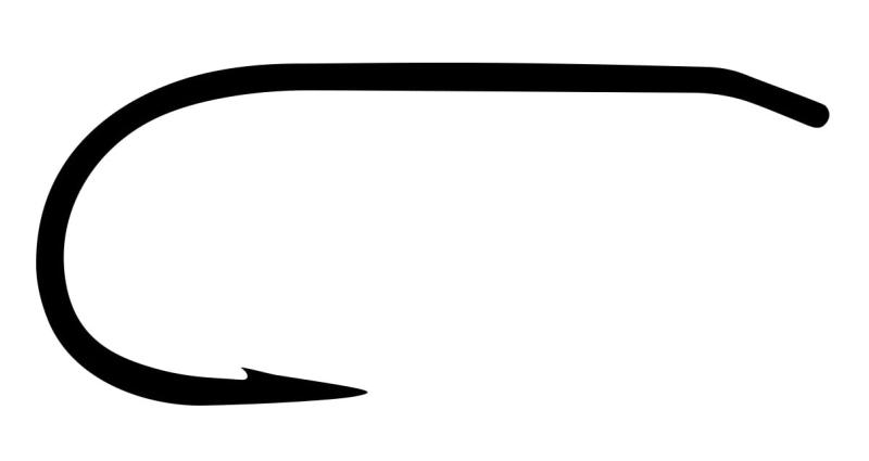 ティムコ(TIEMCO) Q50 TMC531#1250本入りパックフックサイズ: #12特徴:｢Parachute &amp; Thorax｣｢Slightly D/E｣｢2X Fine｣｢2X Short｣｢Perfect bend｣｢...