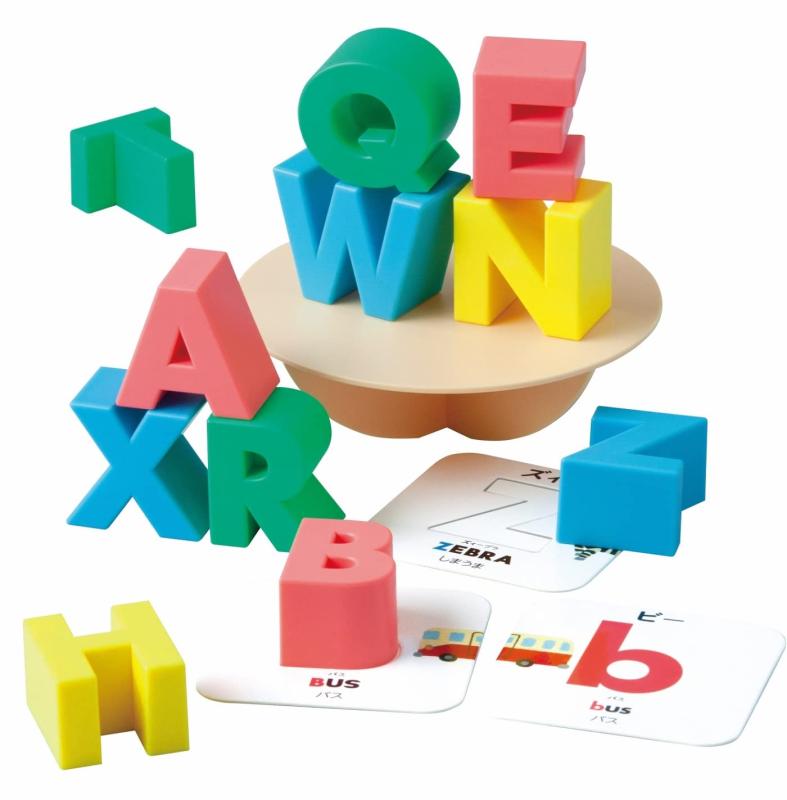 KUMON TOY English