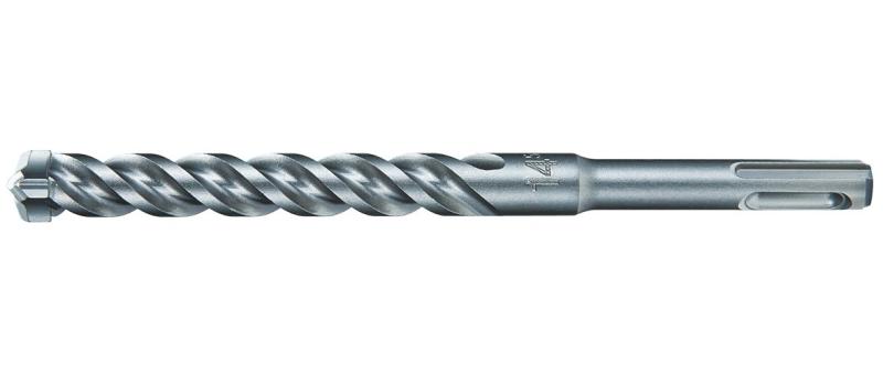 マキタ(Makita) 3Dプラス超硬ドリル(SDSプラスシャンク) 径11.0mm 全長470mm A-54813品番:A-54813径(mm):11.0全長(mm):470有効長(mm):400コンクリート内の鉄筋やデッキプレートの穿孔...