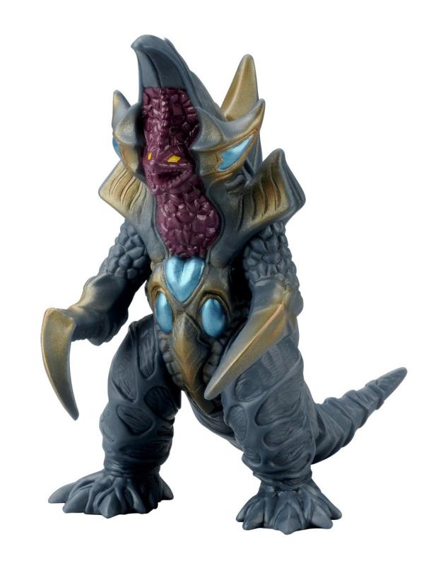 [バンダイ(BANDAI)] ウルトラ怪獣シリーズ 53 超コッヴ(C)円谷プロ梱包サイズ:15×40×30cm