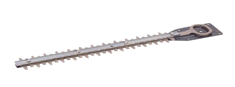 マキタ 生垣バリカン用替刃 400mm特殊コーティング刃 A-47933適用モデル:MUH403/405/406/465/466刃幅:400mmヤニが付きにくく錆びにくい、特殊コーティング刃品番:A-47933